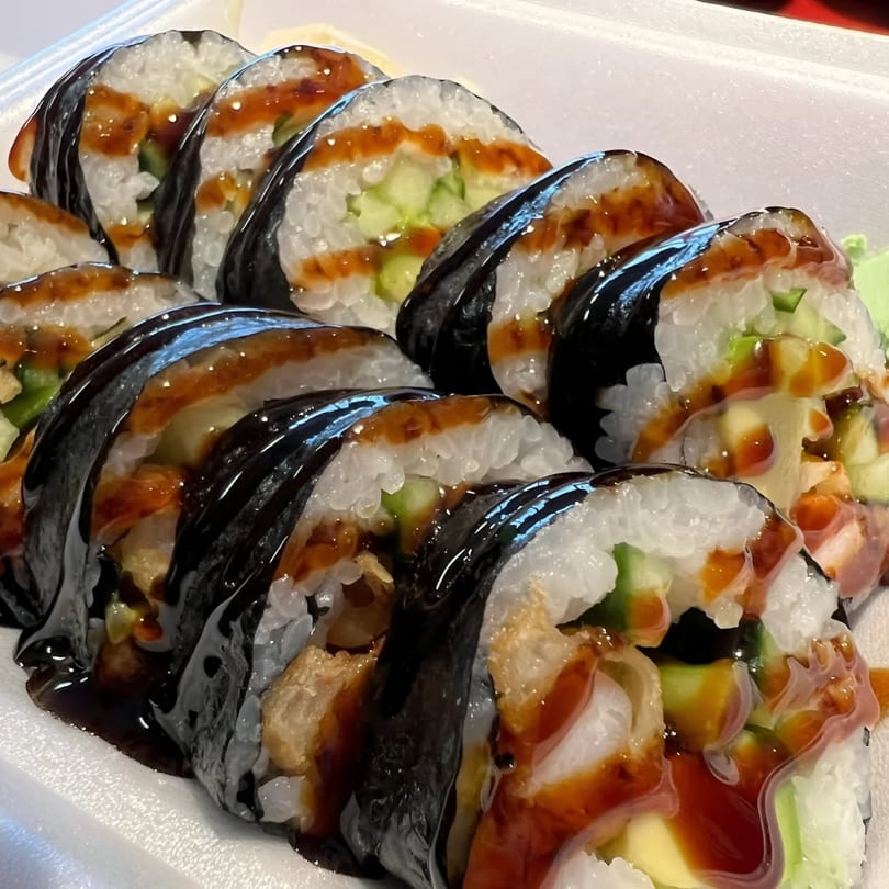 Best Japanese food in Sequim, WA | Koto Teriyaki & Sushi | Japanese ...