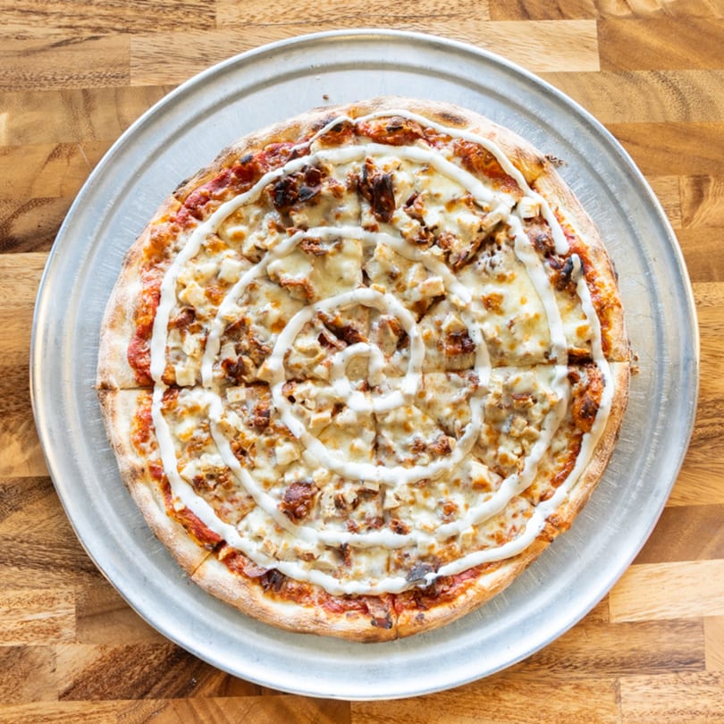 Best Pizza in Marietta, GA | Solar Slice Pizza | Pizza near me