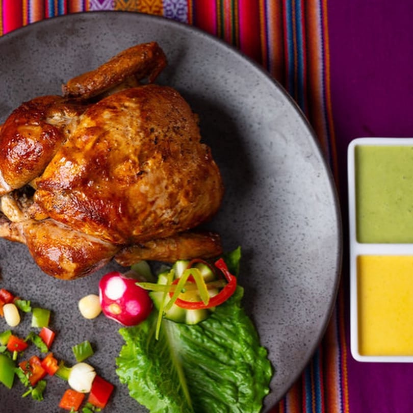 Best Peruvian food in New York, NY | Kausa | Peruvian food near me