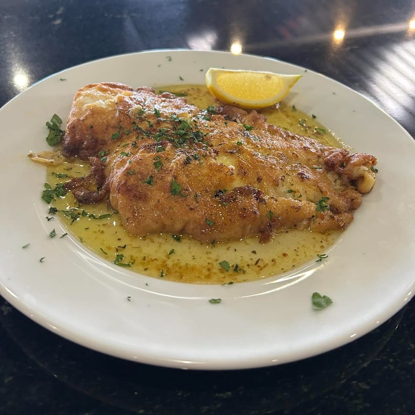 Best Italian food in Schenectady, NY | The Palazzo Ristorante | Italian ...