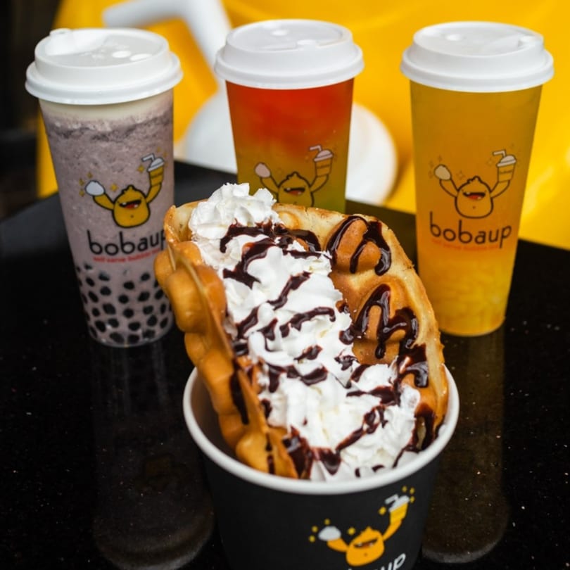 Best Boba in University District, Seattle, WA | Boba Up | Boba near me