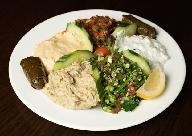 Deniz Mediterranean Turkish Cuisine Online Menu | Best Turkish ...