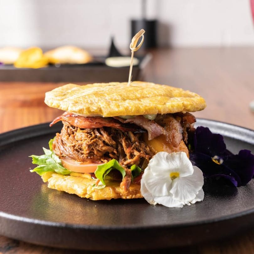 Arepas Latin Cuisine | Best Venezuelan food in California | Venezuelan ...