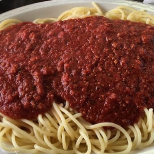 The Grinders & Spaghetti House Online Menu | Best Italian food in Town