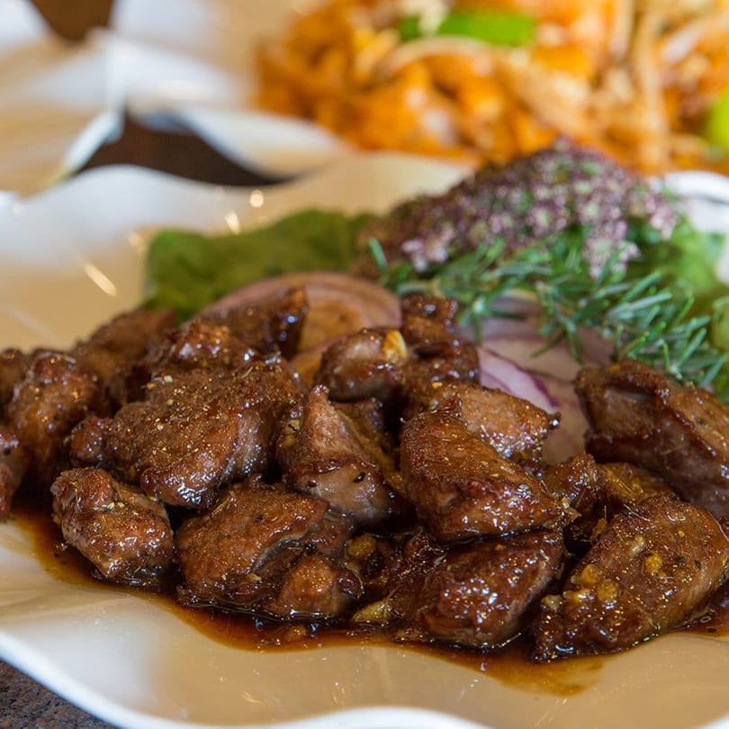 Best Chinese food in Riverside, CA | Monark Asian Bistro | Chinese food ...