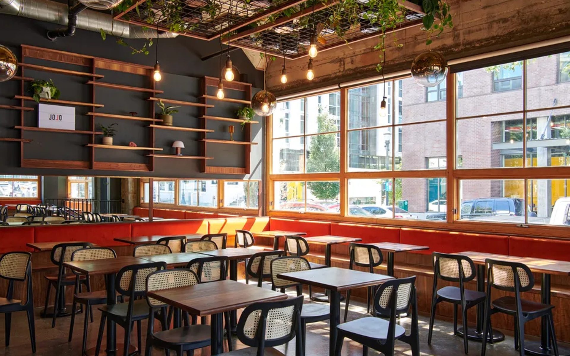Jojo | Best Sandwiches in Portland, OR | Sandwiches near me