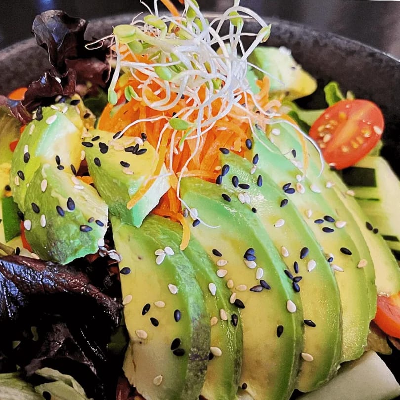 Best Thai food in Celebration, FL | Thai Thani Celebration | Thai food ...