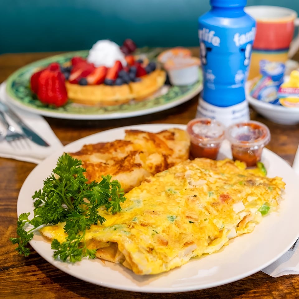 Best Diner in Duluth, GA | Georgia Diner | Diner near me