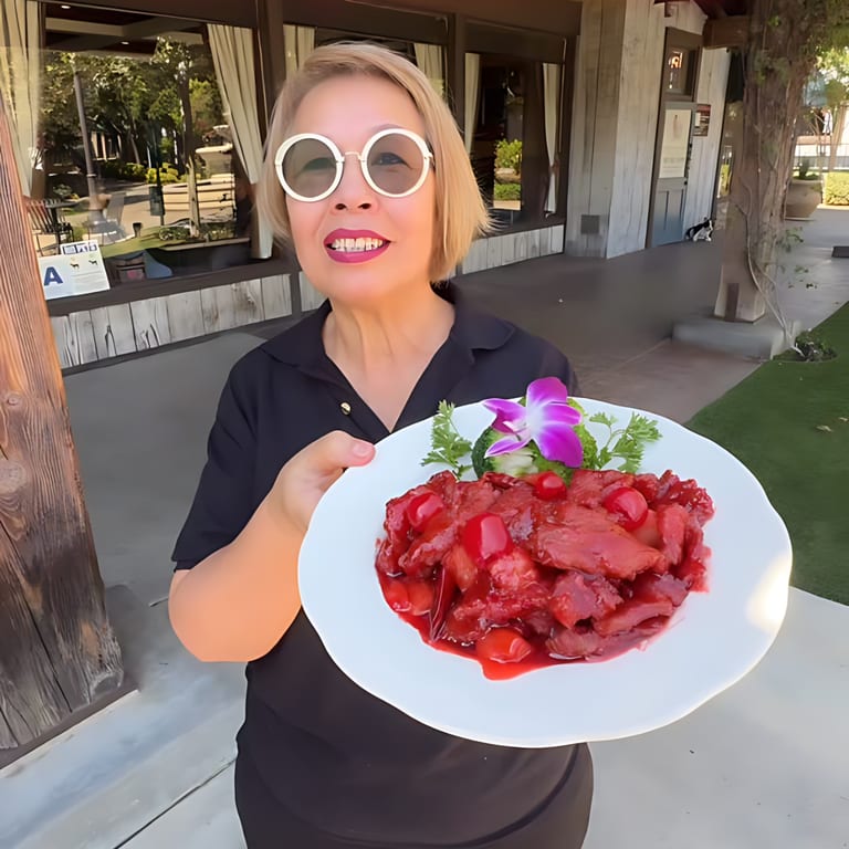 Best Chinese food in Riverside, CA | Monark Asian Bistro | Chinese food ...