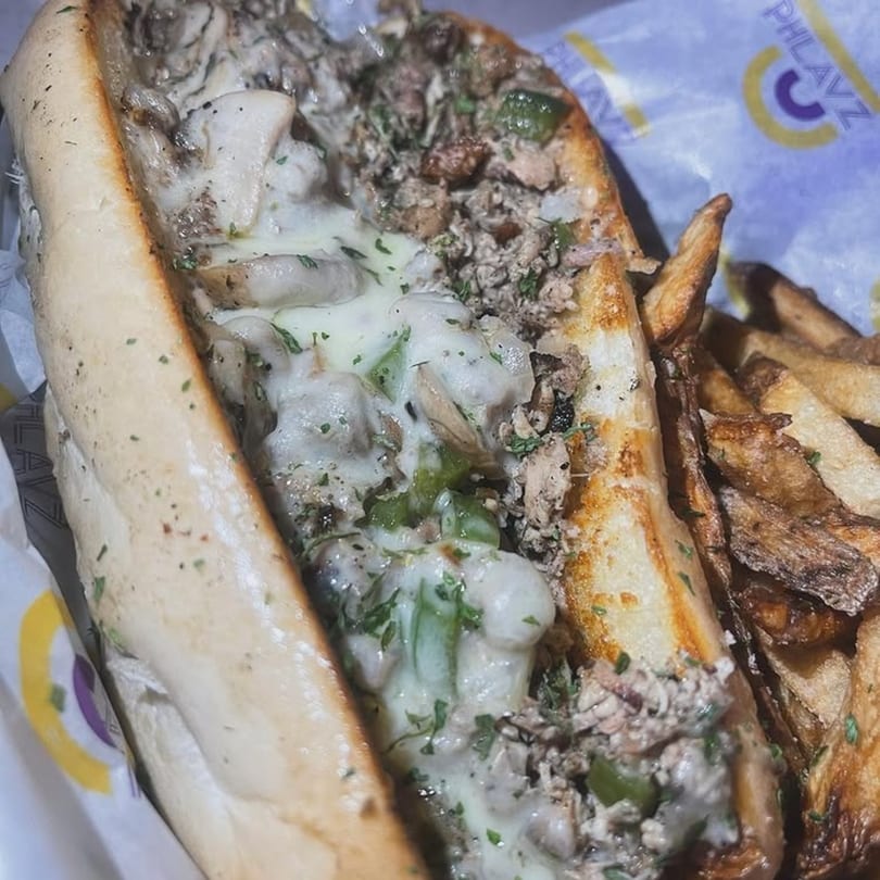 Phlavz | Best Caribbean food in Chicago, IL | Caribbean food near me