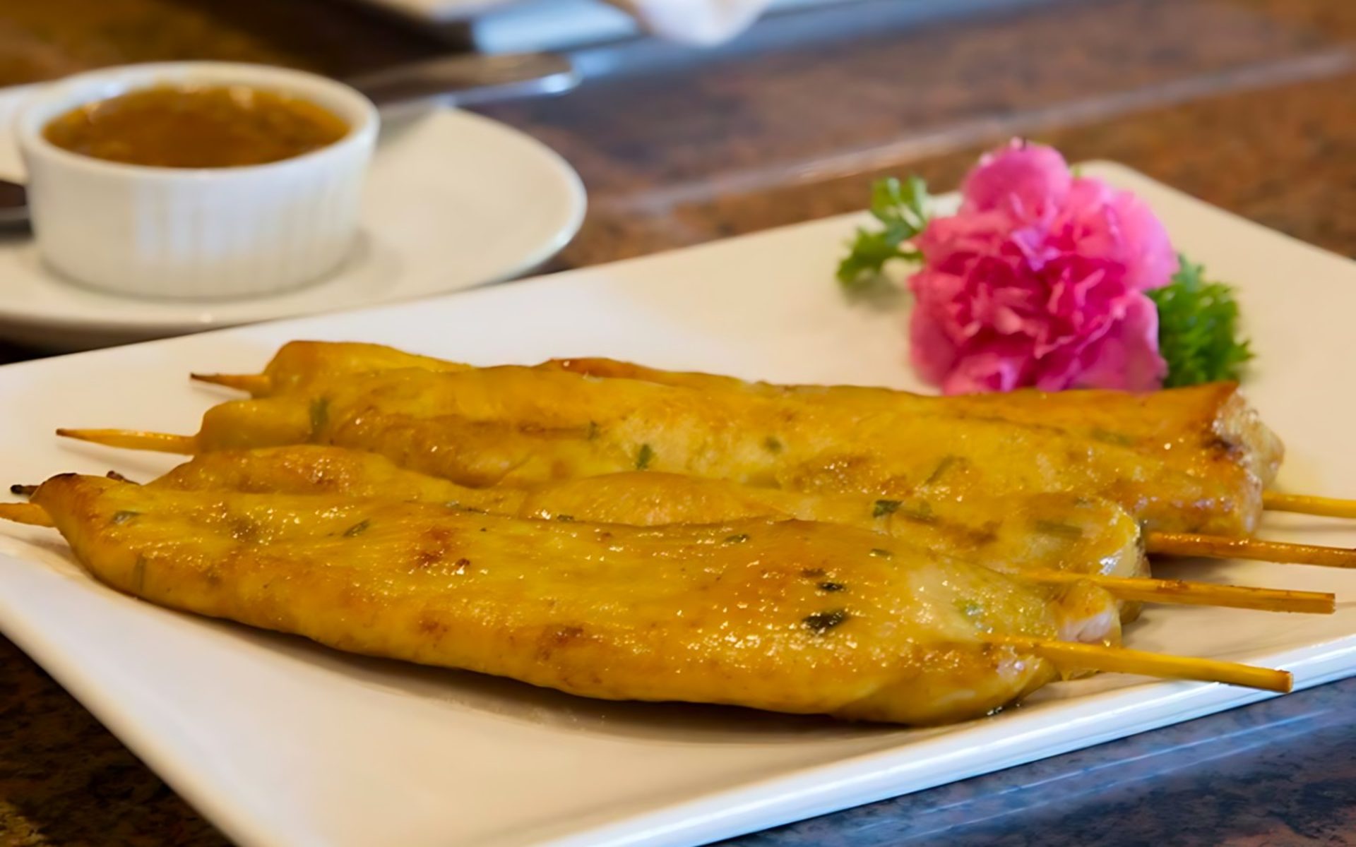 Best Chinese food in Riverside, CA | Monark Asian Bistro | Chinese food ...