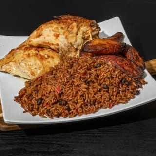 Best Cuban food in Elyria, OH | Cubano King | Cuban food near me