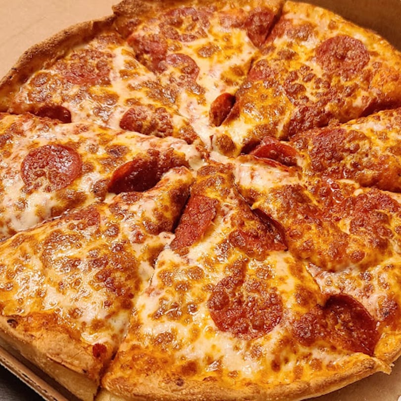 Goodfellas Pizza and Wings | Best Pizza in Decatur, GA | Pizza near me