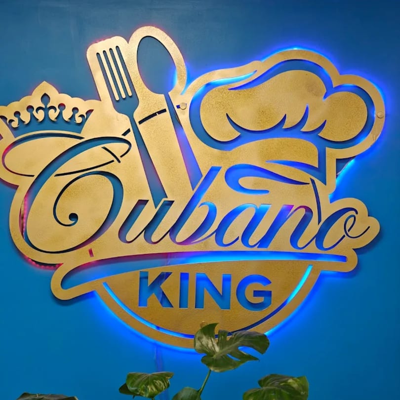 Best Cuban food in Elyria, OH | Cubano King | Cuban food near me