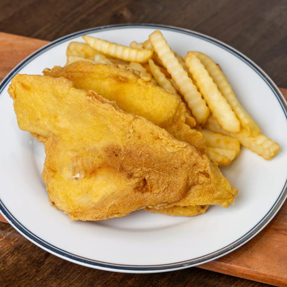Mr Snappers Fish Chicken and Shrimp | Best Seafood in Jacksonville, FL ...
