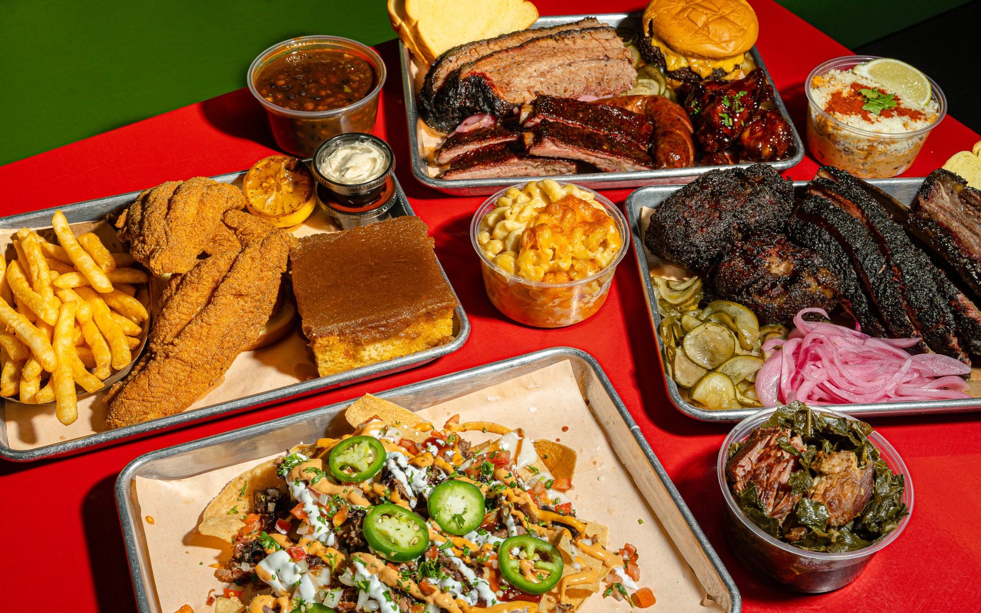 Best BBQ in Chicago, IL | Sanders BBQ Supply Co. | BBQ near me