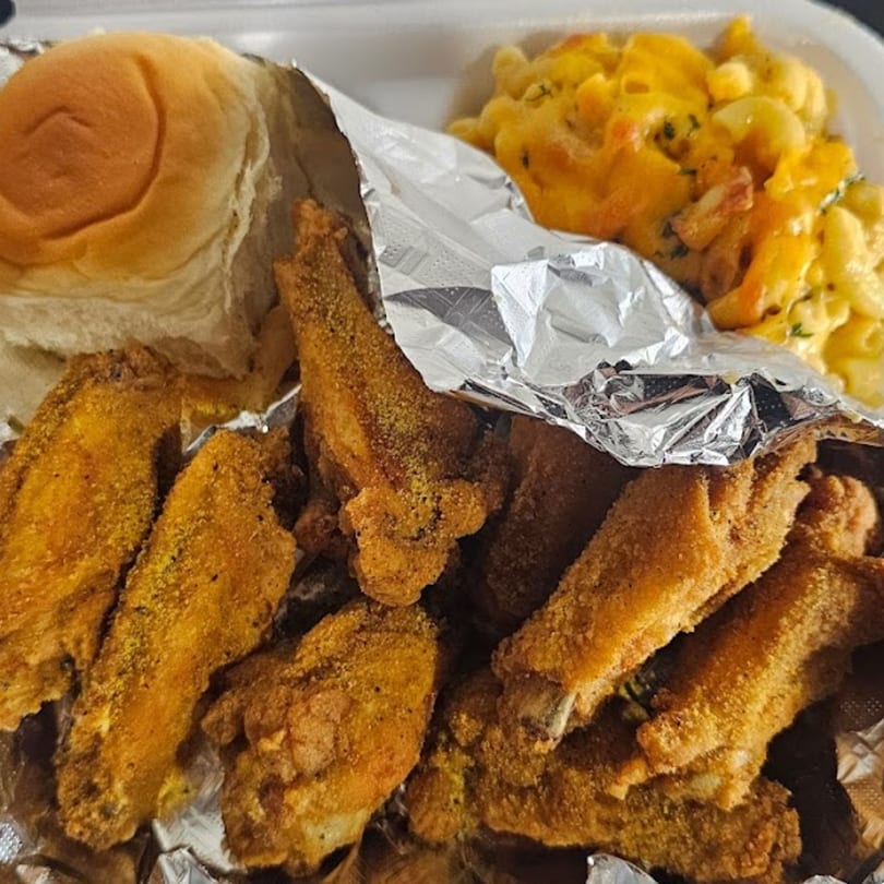 Best Southern food in Durham, NC | Vittles at the PARK | Southern food ...