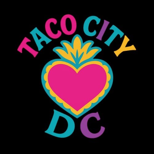 Taco City DC (Navy Yard) Online Menu | Best Mexican food in Washington