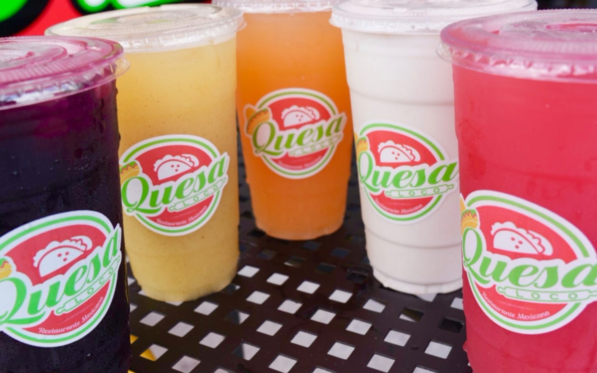 Quesa Loco | Best Mexican food in Florida | Mexican food near me