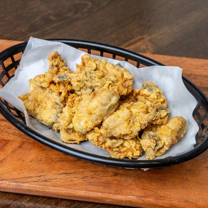 Mr Snappers Fish Chicken and Shrimp | Best Seafood in Jacksonville, FL ...