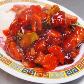Three Happiness Express Online Menu | Best Chinese food in Omaha