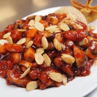 Three Happiness Express Online Menu | Best Chinese food in Omaha