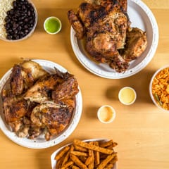 Crisp & Juicy | Best Peruvian food in Washington, DC | Peruvian food ...